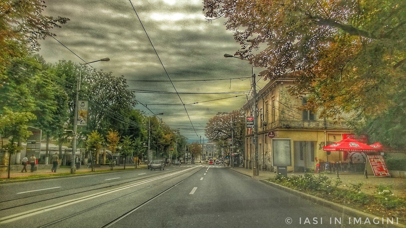 Copou, Iasi (22) - Iaşi în imagini